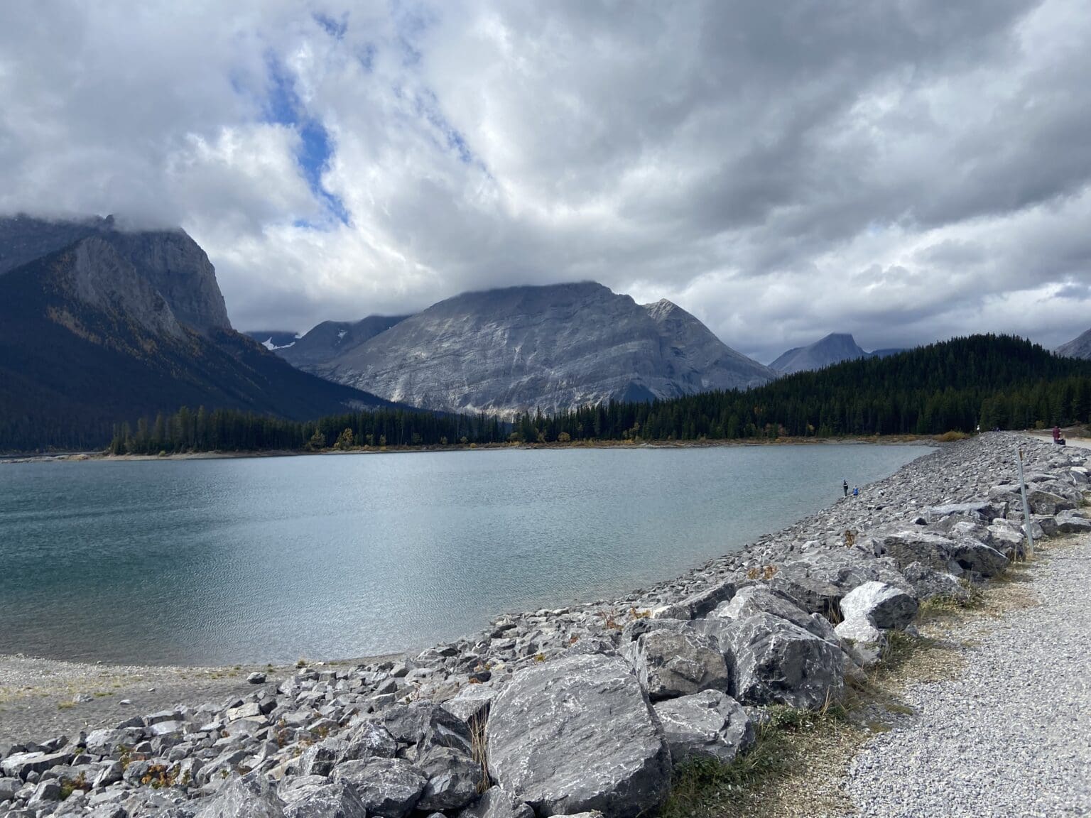 Kananaskis Conservation Pass vs Discovery Pass - MEpic Adventure
