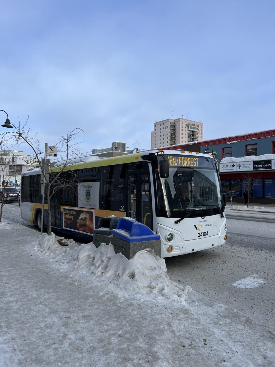 20 Things to Do in Yellowknife - MEpic Adventure