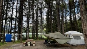 Two Jack Lake・Complete Guide to spend a day - MEpic Adventure